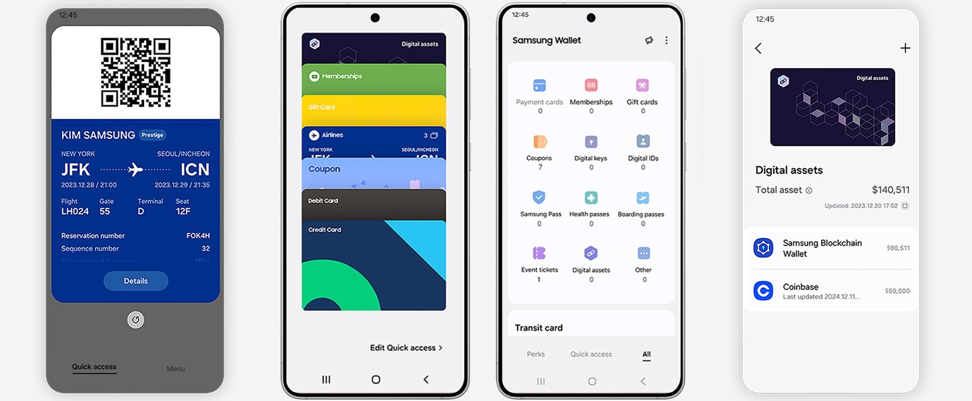 Samsung Galaxy S25 Edge: Prices, 3 Colors, Sizes, Features & Specs