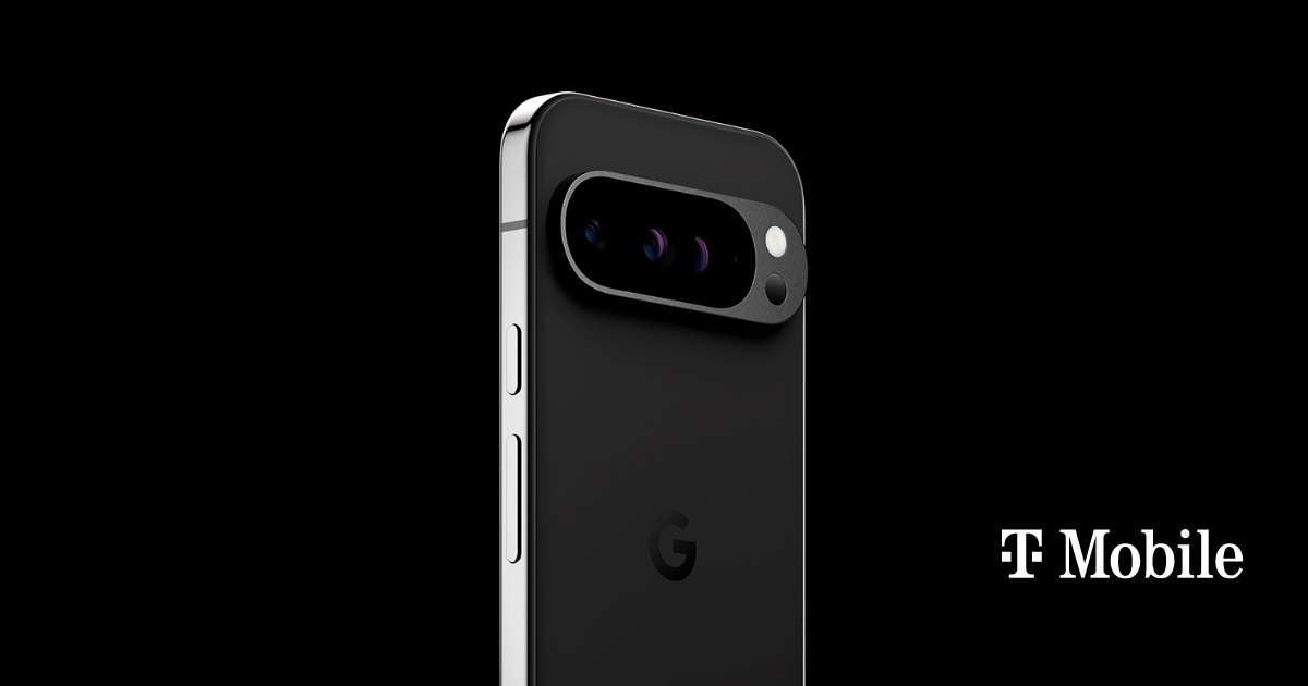 Deals & Promotions on the Latest Google Phones & Devices | T-Mobile