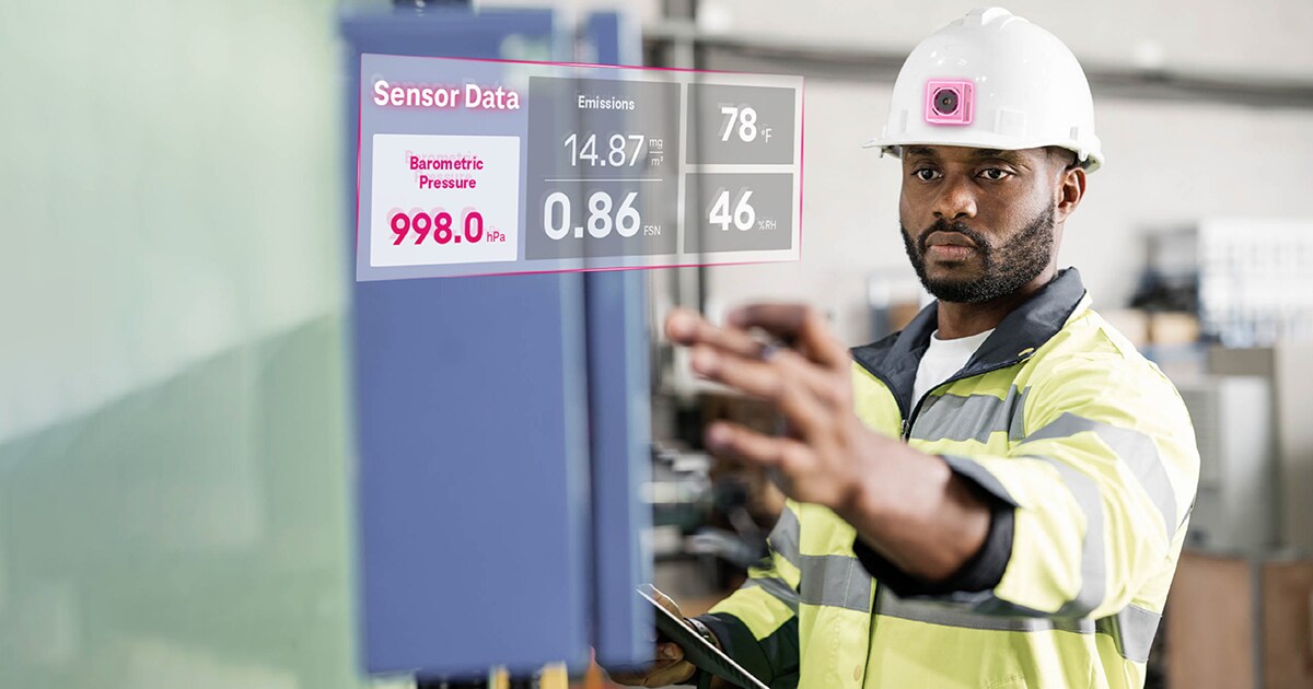 Employee Empowerment with 5G in the Workplace | T-Mobile for Business