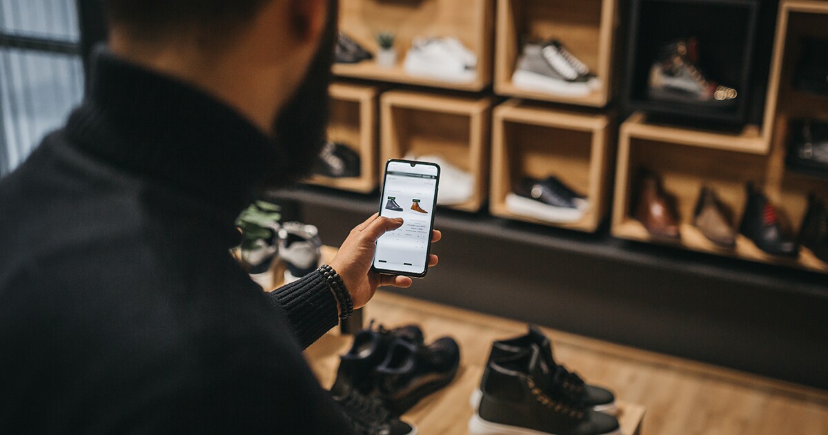 5G Retail & Customer Experience Technology | T-Mobile for Business
