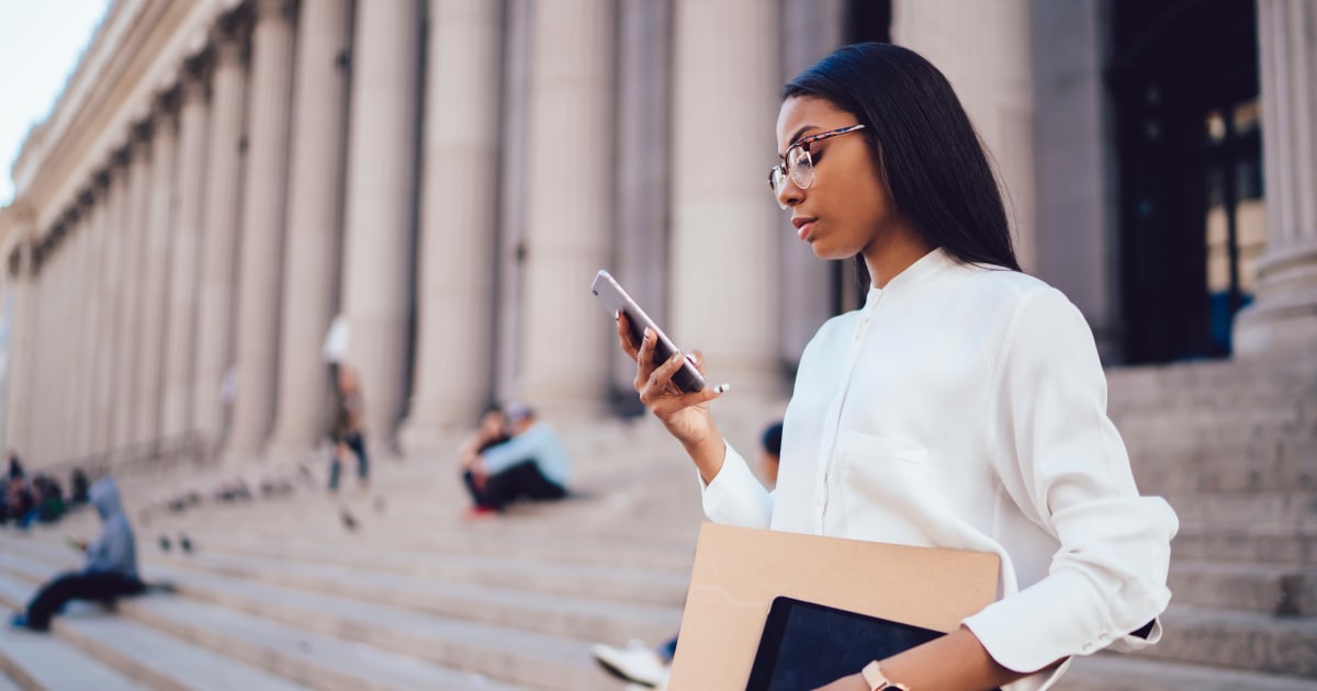 Federal Government Wireless & Mobility Solutions | T-Mobile for Government