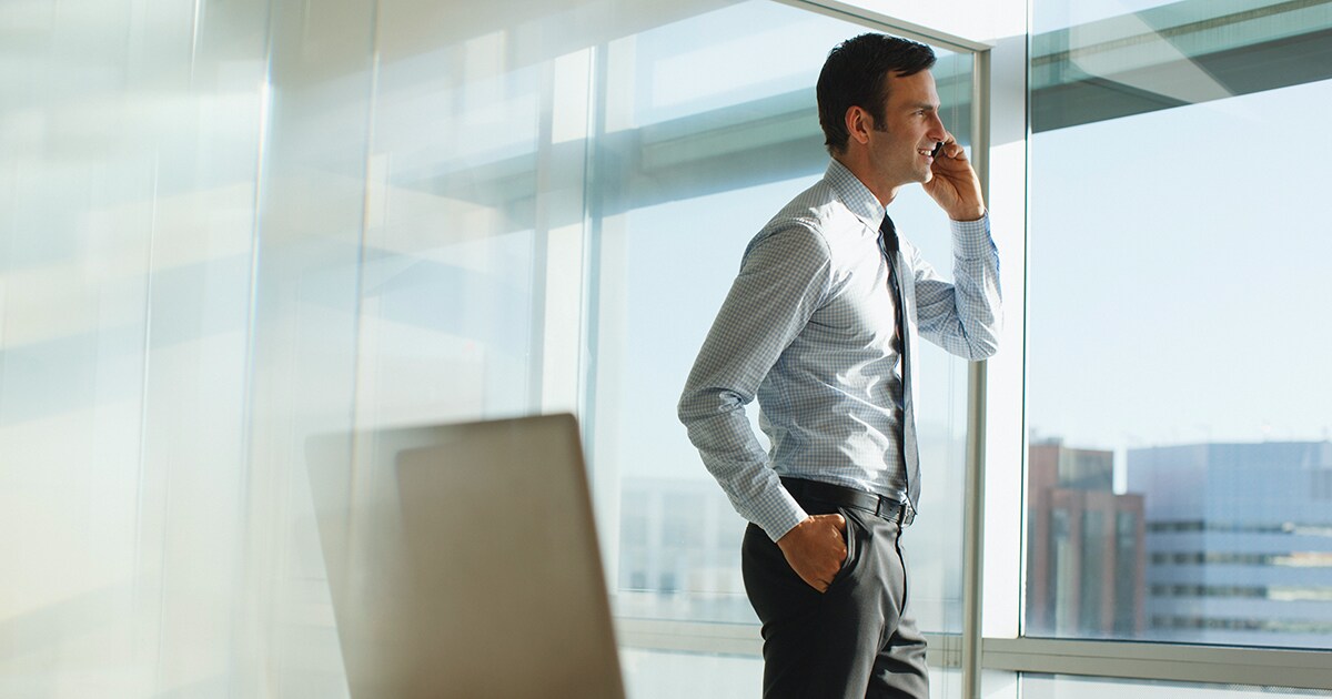 IBM MaaS360 MDM & Endpoint Management | T-Mobile for Business