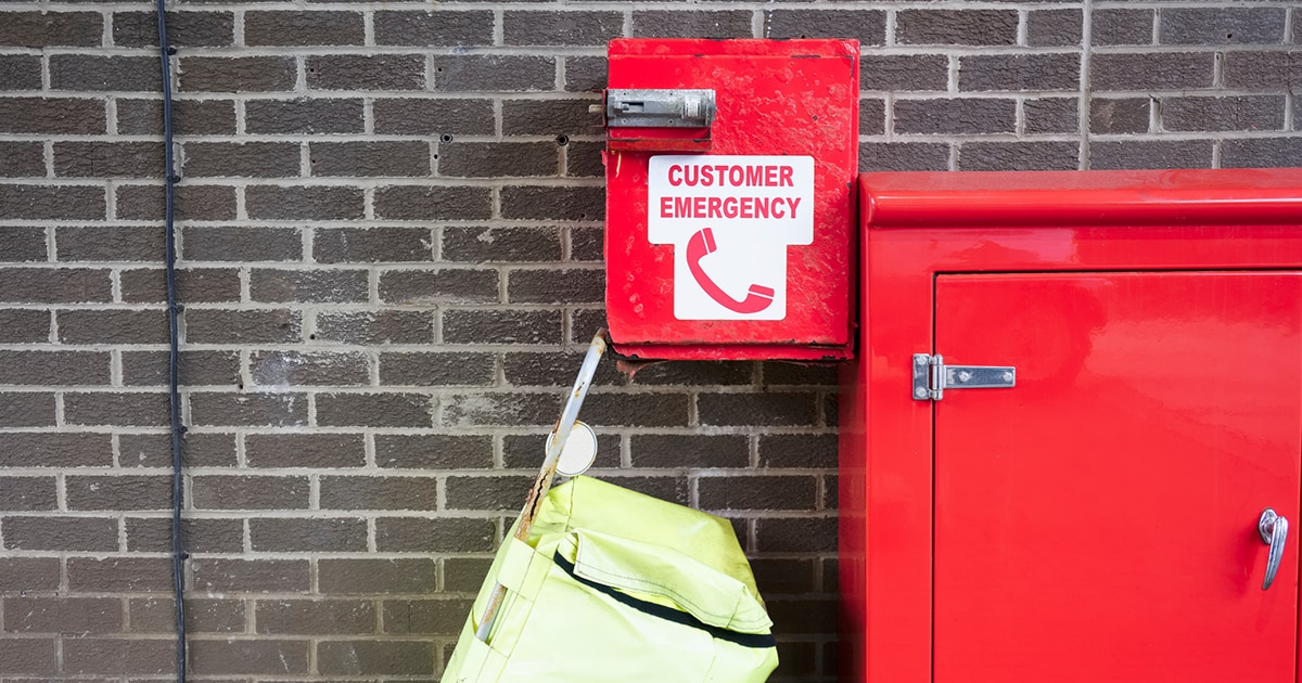 POTS Phone Network Solutions for Business