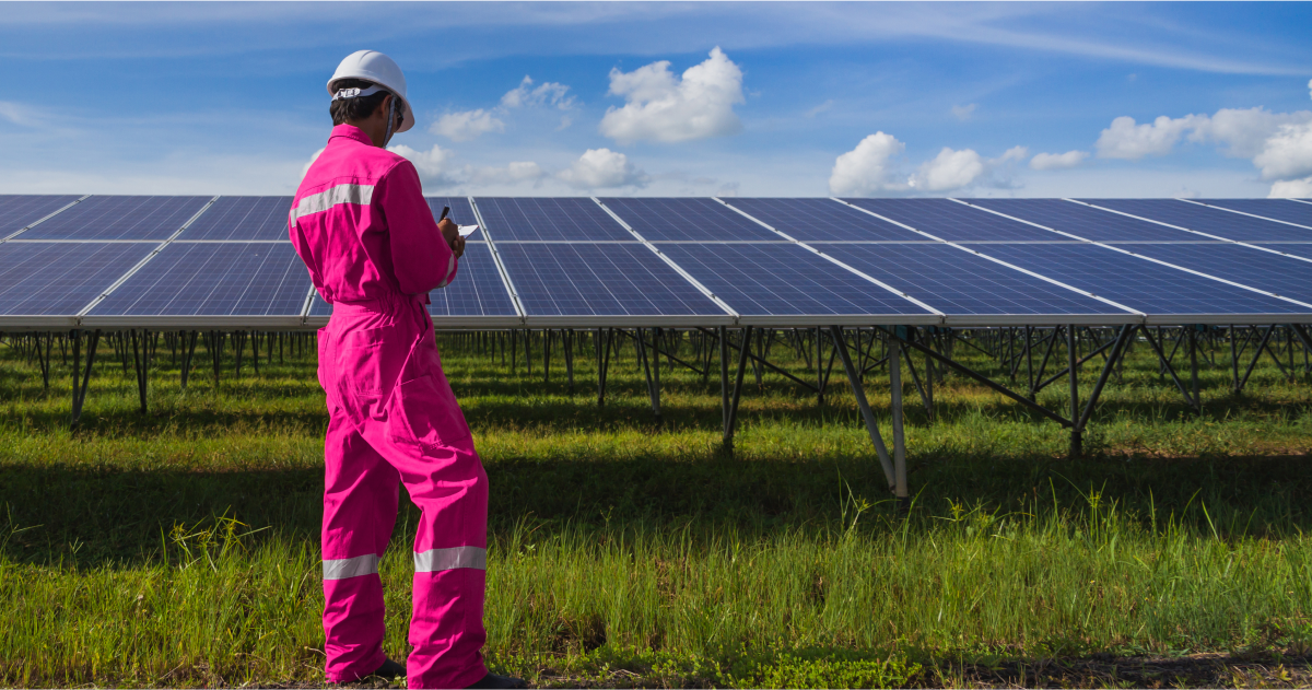 Power Grid Modernization Requires Flexibility and Connectivity | T ...