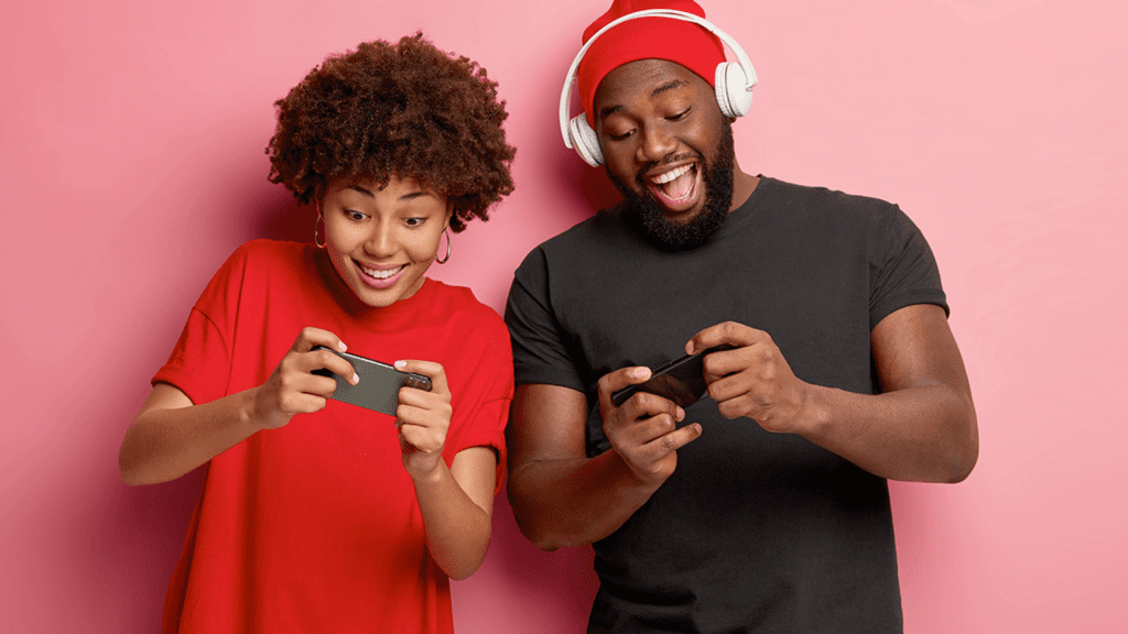 Choosing The Best Phone for Gaming | T-Mobile