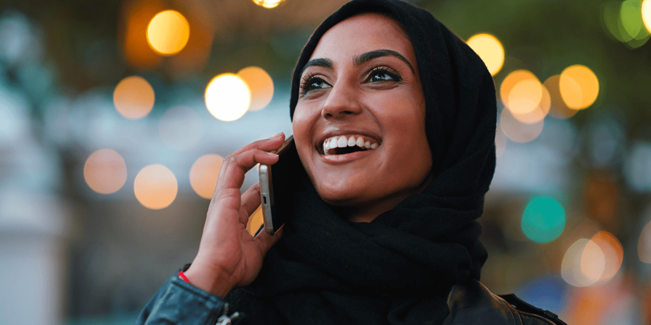 What Is 5G UC? | T-Mobile
