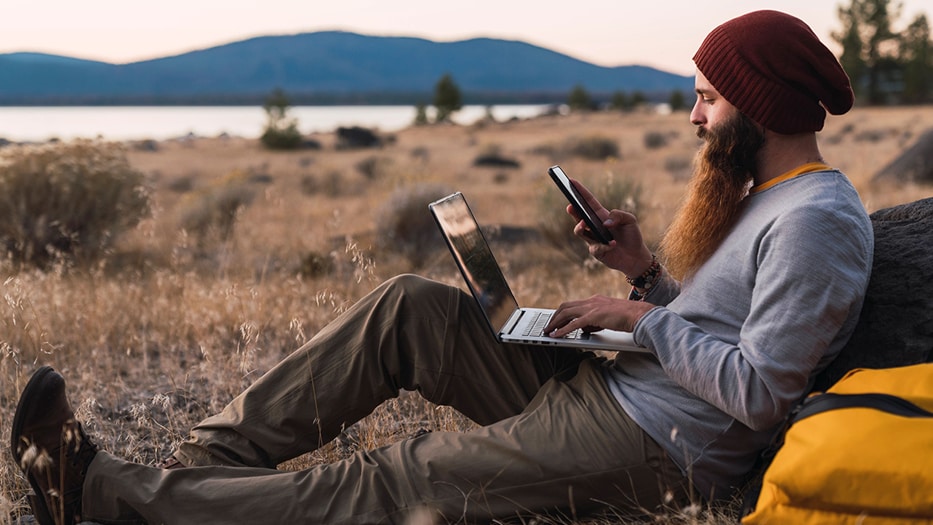 Best Hotspot & Portable Wi-Fi Devices | T-Mobile