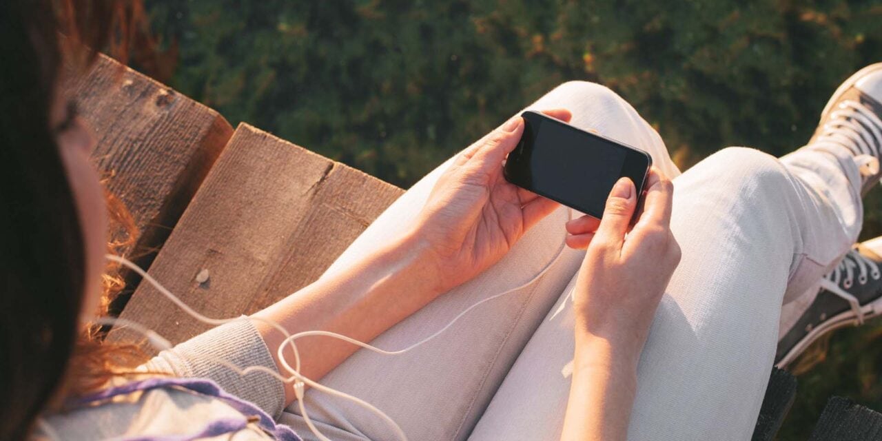 Apple's First iPhone: How It Looked And What It Could Do | T-Mobile