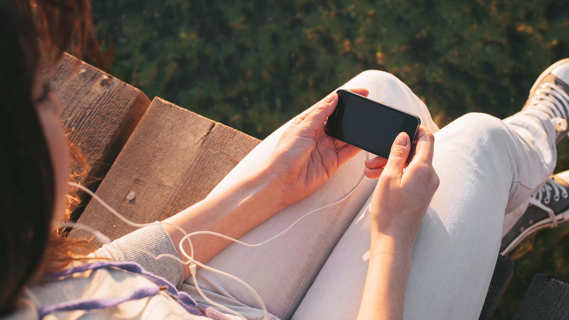 Apple's First iPhone: How It Looked And What It Could Do | T-Mobile