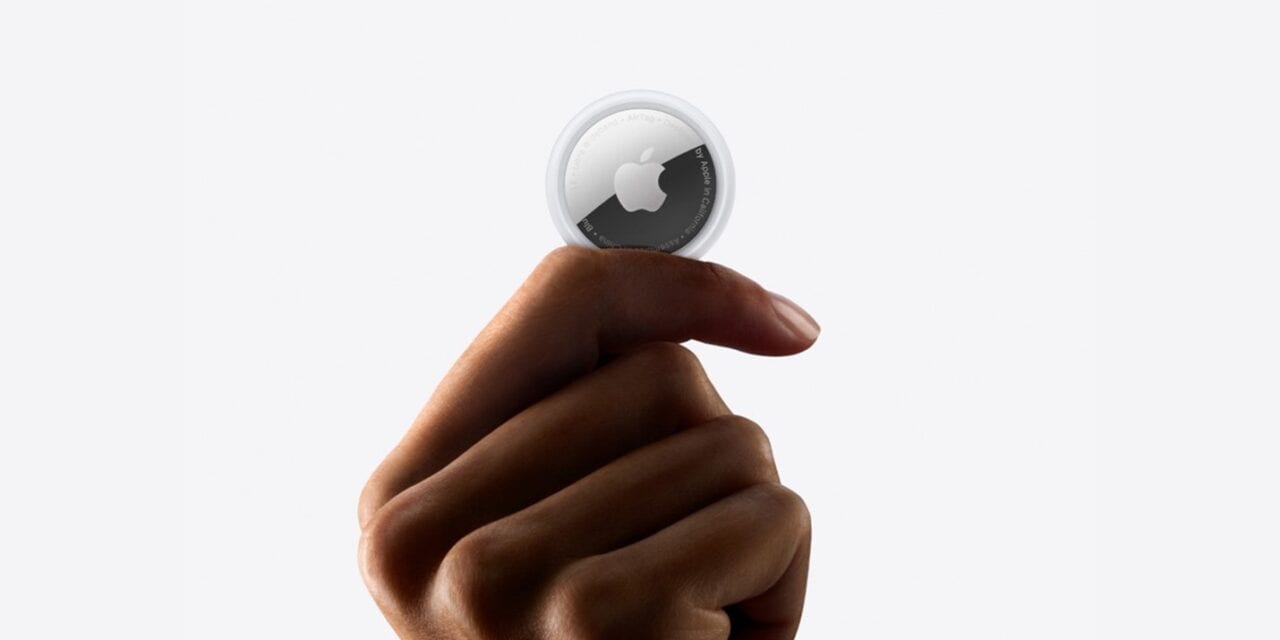 ¿Qué es un AirTag y cómo funciona? | T-Mobile