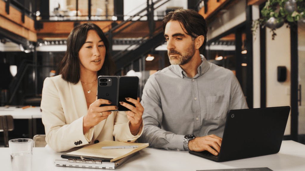 Google Pixel 9 vs. Google Pixel 8 Series | T-Mobile