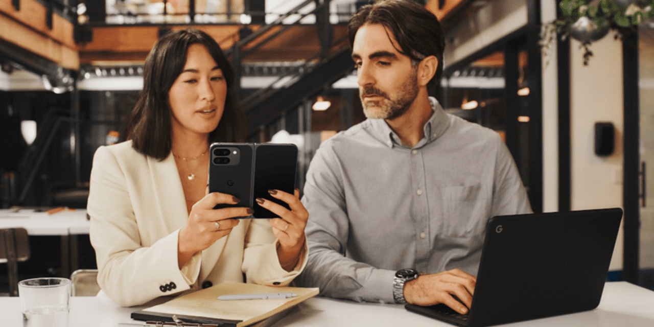 Google Pixel 9 vs. Google Pixel 8 Series | T-Mobile