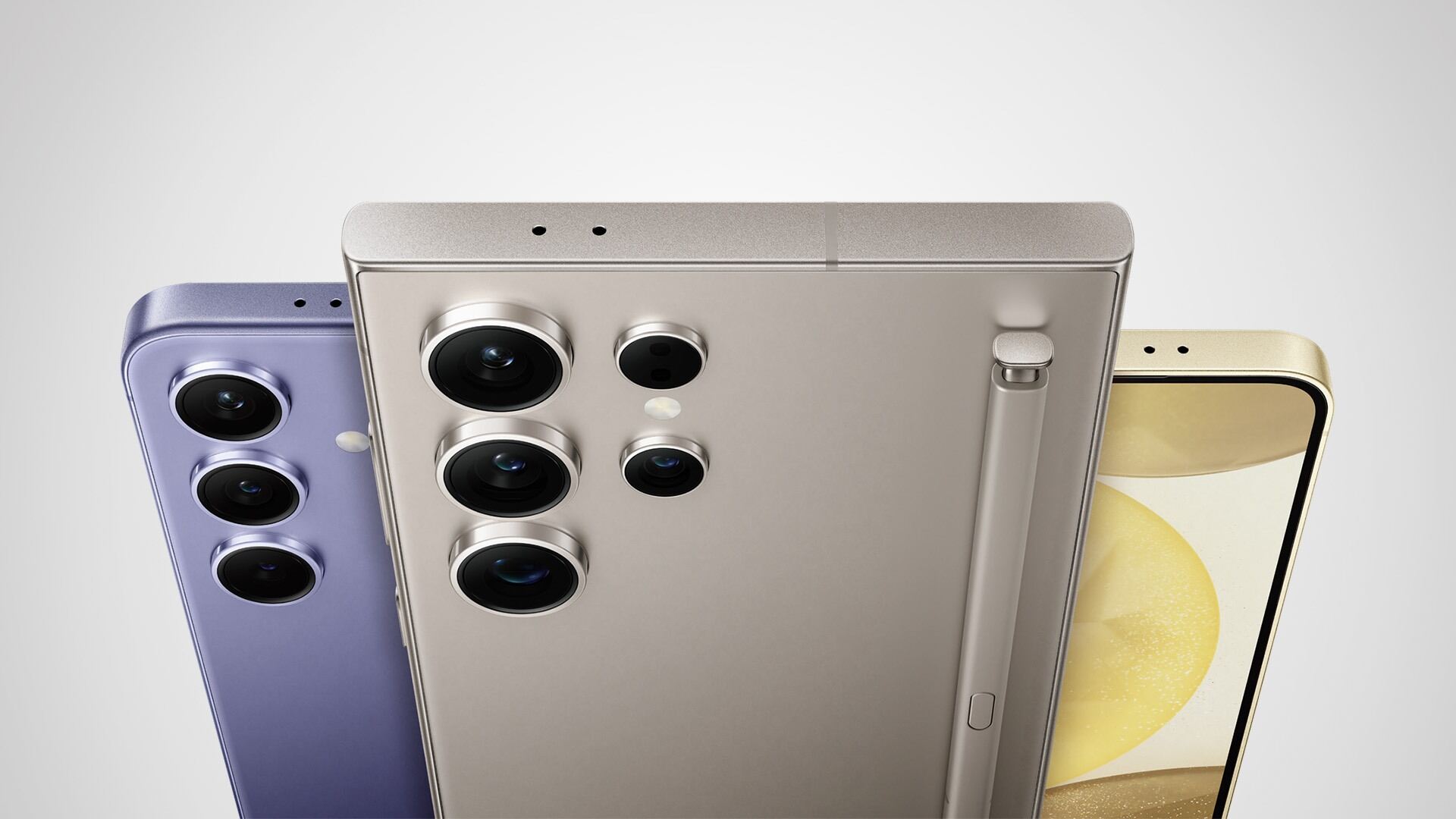 History & Evolution of Samsung Galaxy Smartphones | T-Mobile