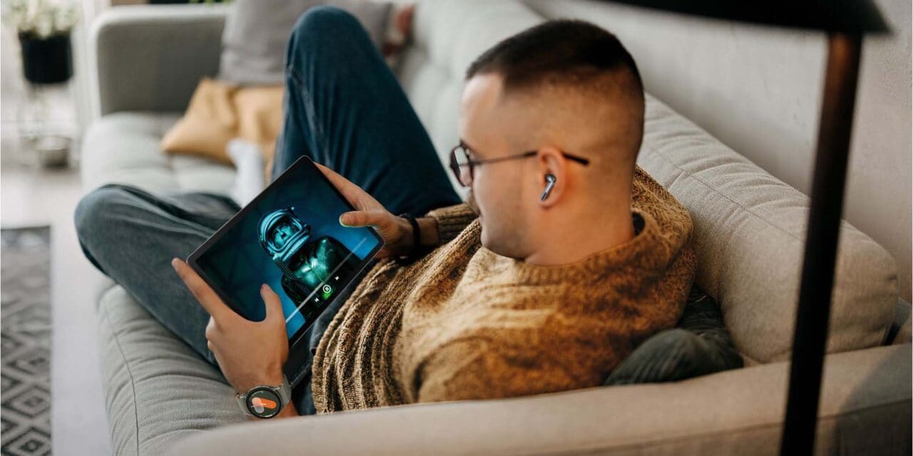 Tablet Archives - Dialed In