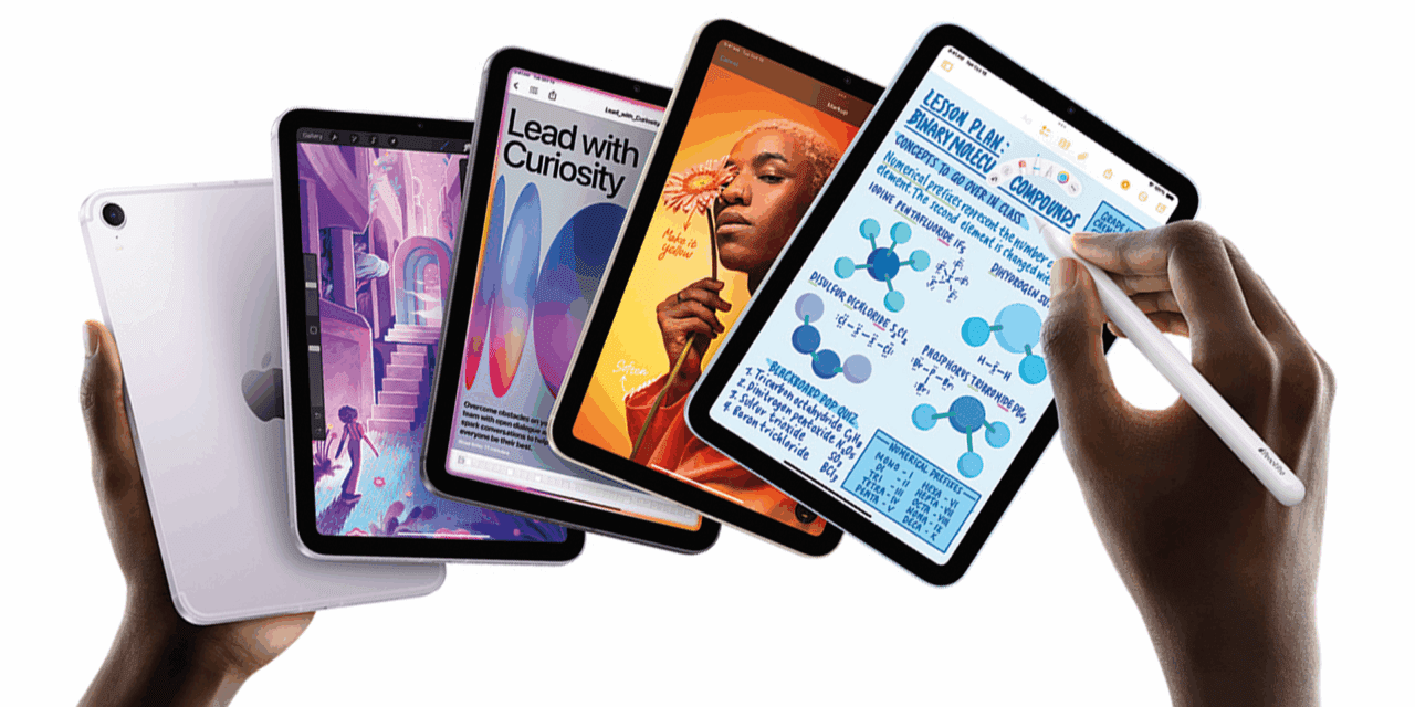 Everything You Need to Know About the Newest iPad for 2025 | T-Mobile