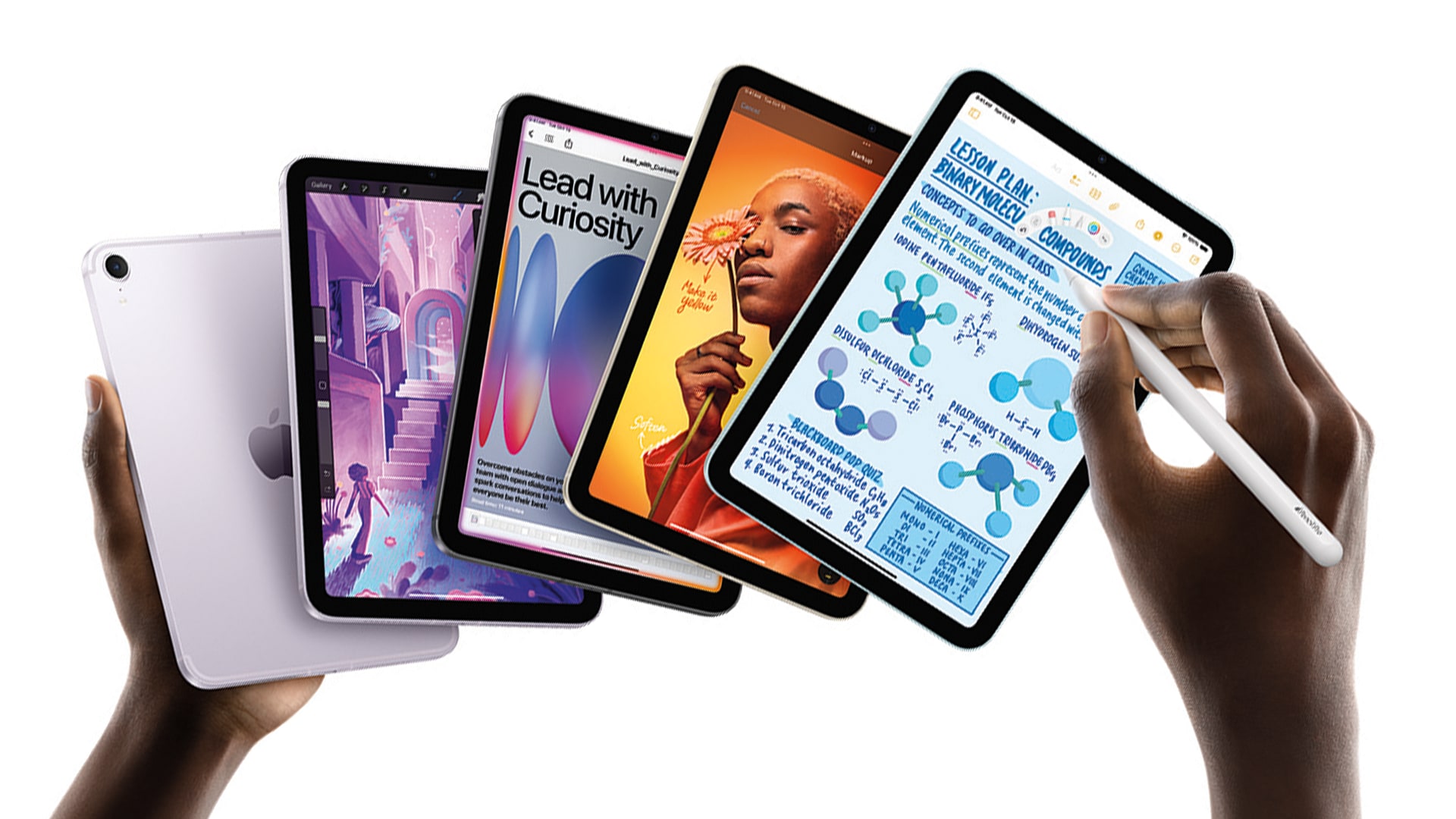 Everything You Need to Know About the Newest iPad for 2025 | T-Mobile