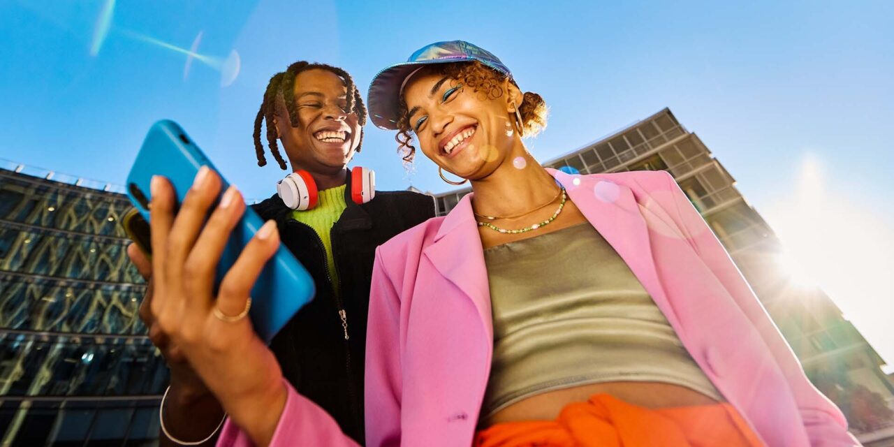 Dialed In: 5G Phone, Device and Technology Resource | T-Mobile