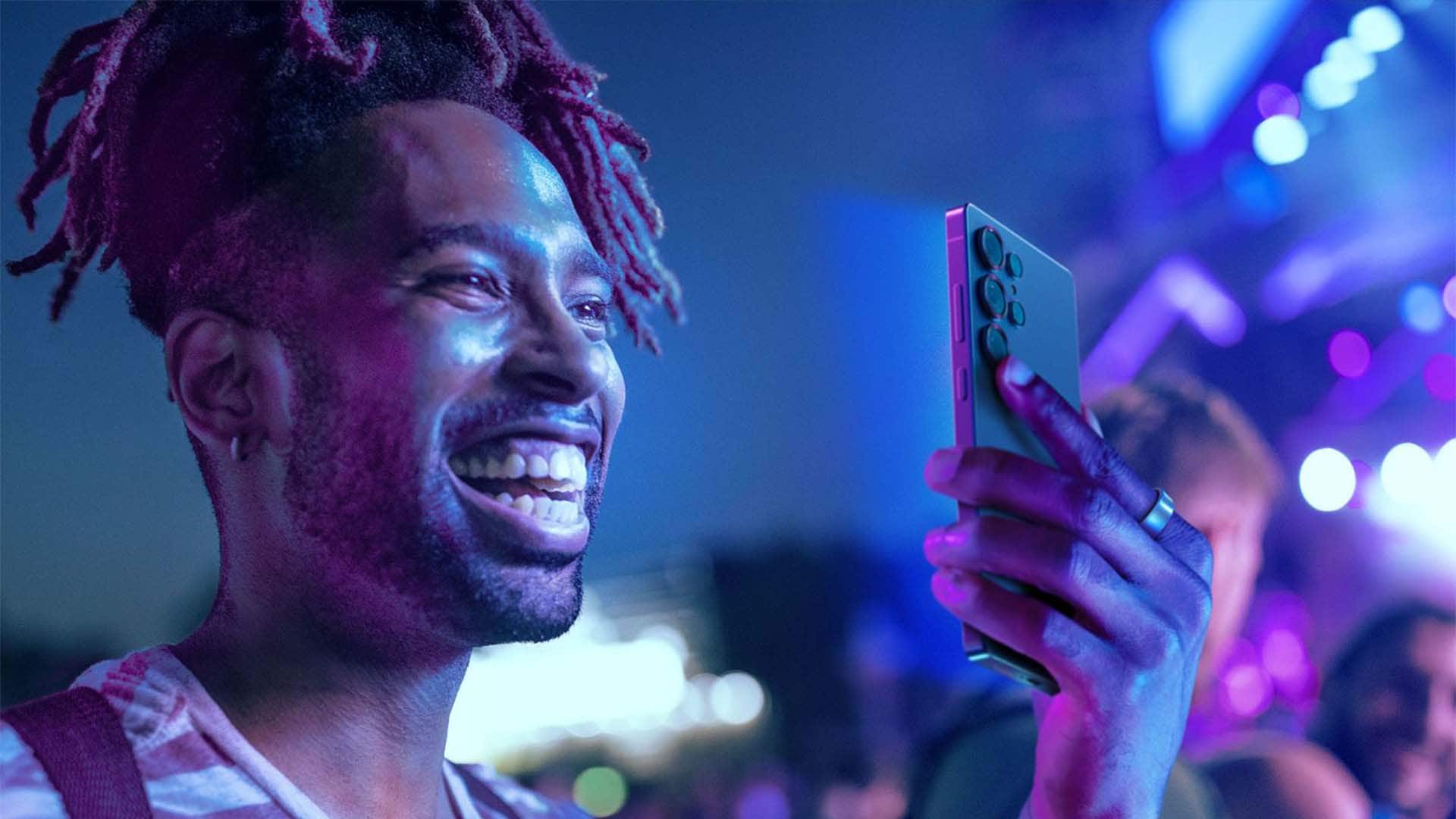 Top 5 Best & Biggest Screen Phones | T-Mobile