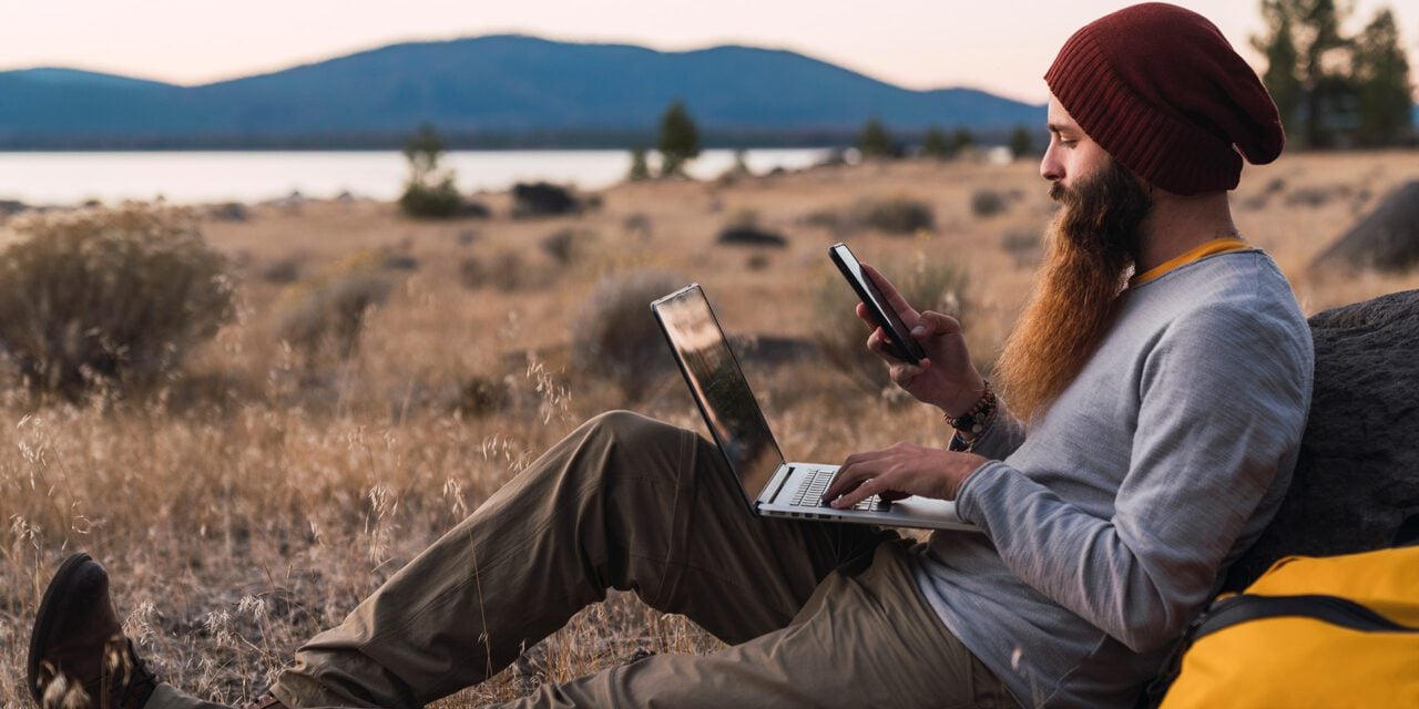 Top Satellite Phones in 2025: Get the Best Connectivity