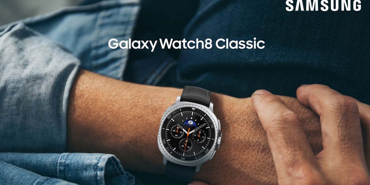 Compare Samsung Galaxy Watch 8 Series | T-Mobile