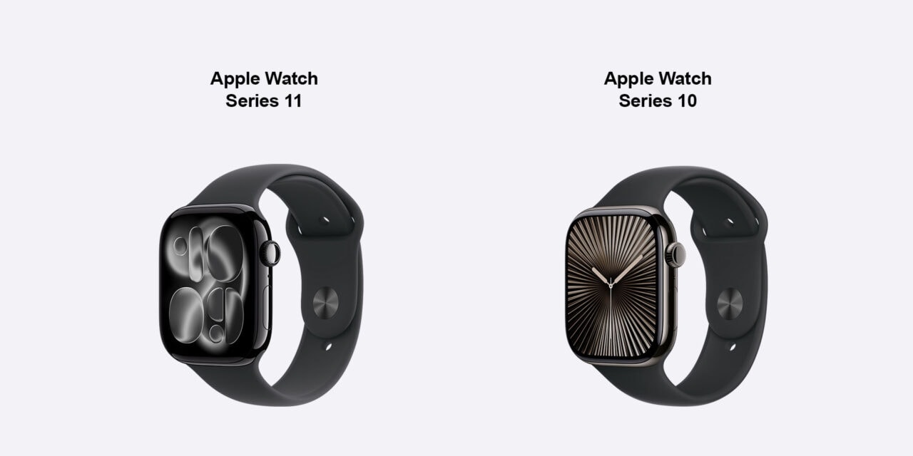 Apple Watch Series 11 vs 10: Specs, Differences & Upgrade Guide