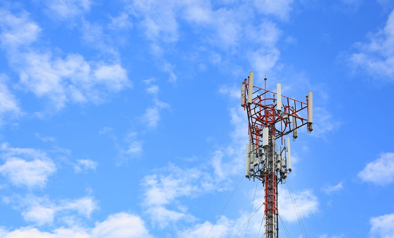 What Is a Cell Tower? How Cell Towers Work and Why They Matter