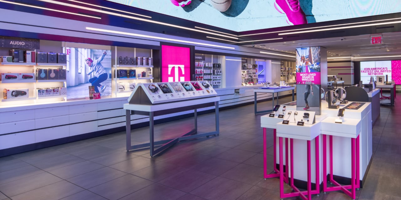 Cell Phone Accessories Store: Why Shop at Your Carrier | T-Mobile