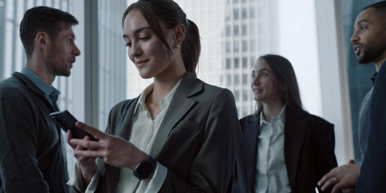 What is an APN? How Access Point Names Work | T-Mobile