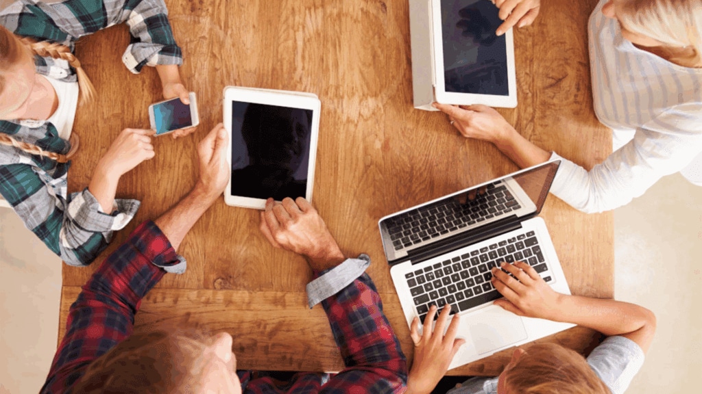 Whole Home Wi-Fi: Utilizing Repeaters, Extenders or Mesh