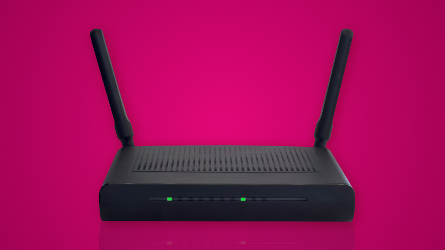 Inside A Modem: What Does It Do? | T-Mobile 5G Home Internet