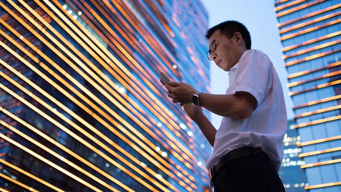 The Difference Between 5G And Wi-Fi