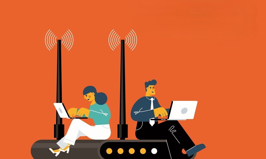Pros & Cons of Using a Gateway vs. Router & Modem | T-Mobile 5G Home ... Pros & Cons of Using a Gateway vs. Router & Modem | T-Mobile 5G Home ...