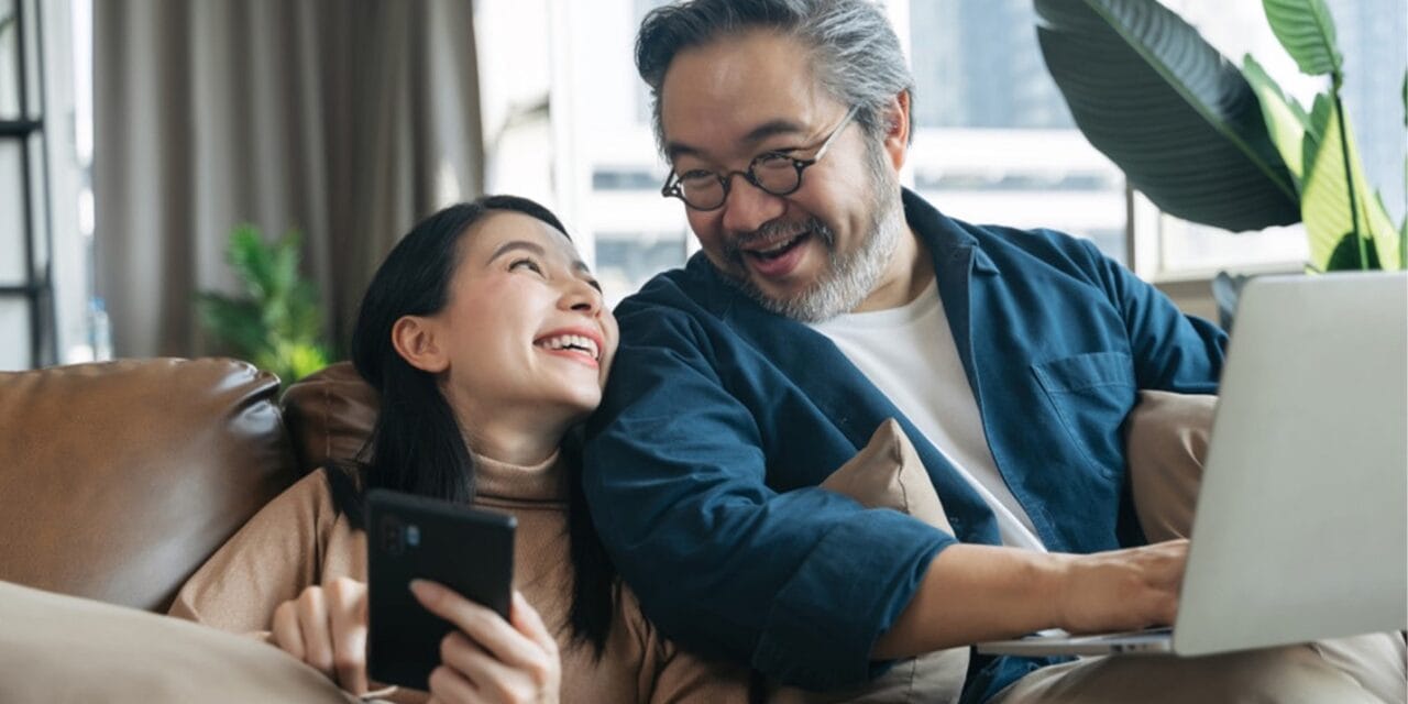 How To Install A Mesh Wi-Fi System At Home