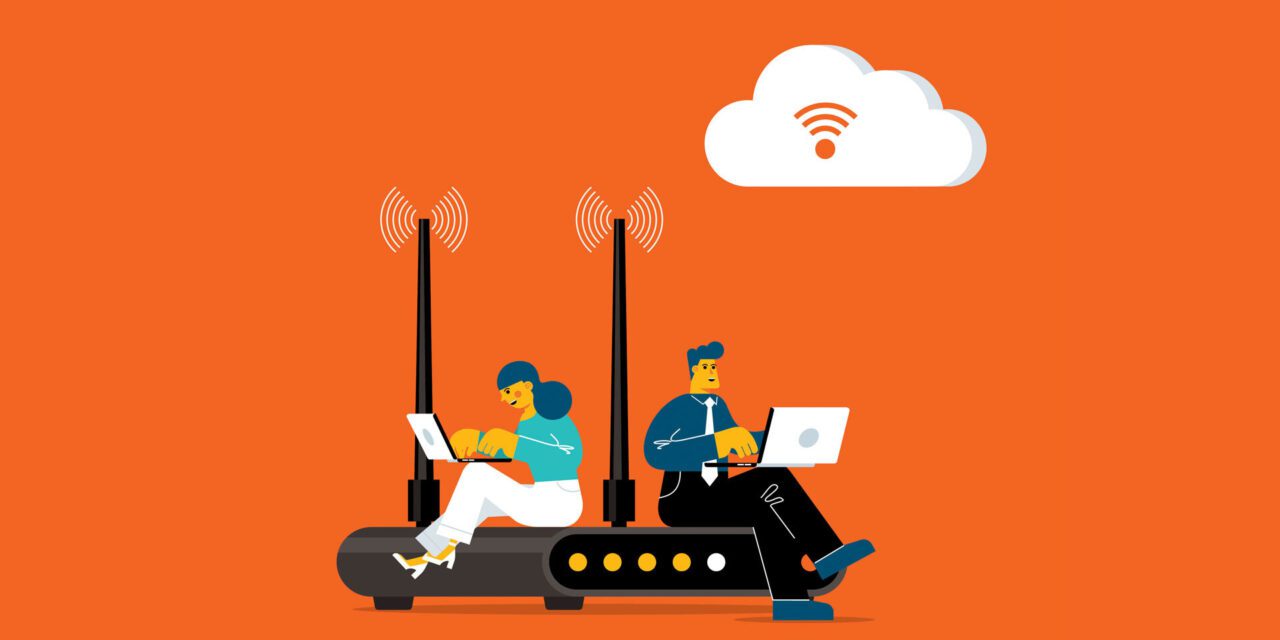 Wi-Fi Access Points | Do You Need Wireless Access Point Setup?