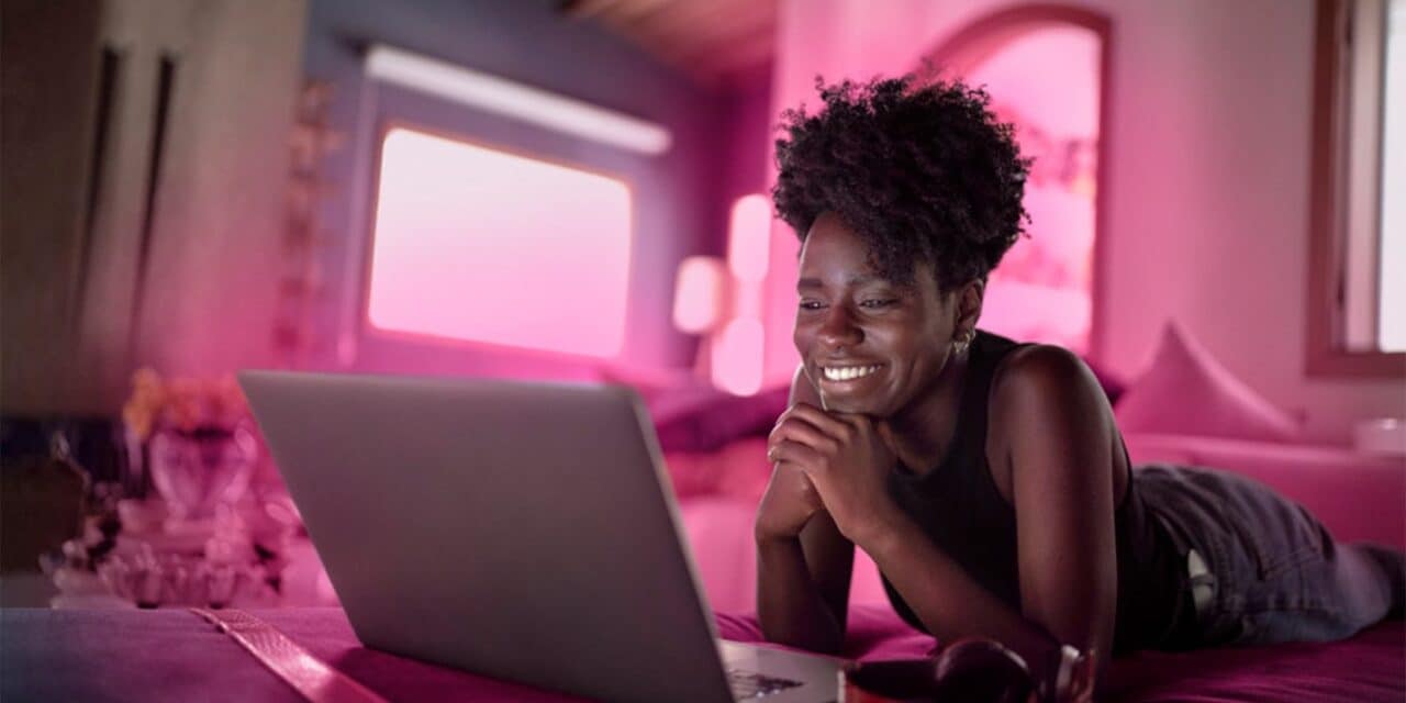 RV Internet: Take Connectivity Along For The Ride | T-Mobile 5G Home ...