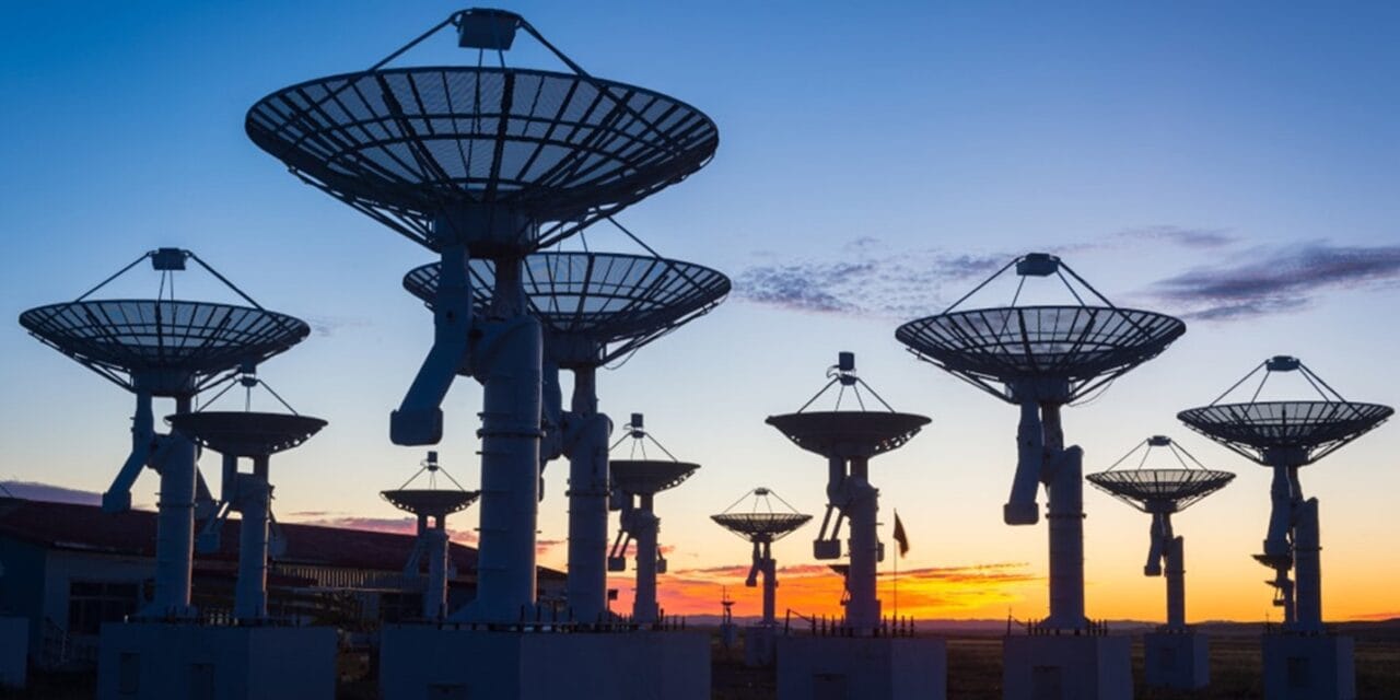 Internet Options for Rural Areas