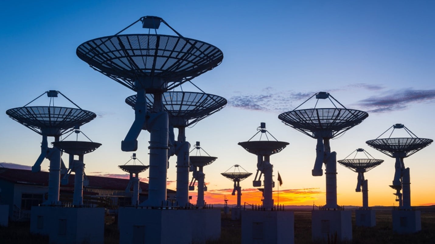 Internet Options for Rural Areas