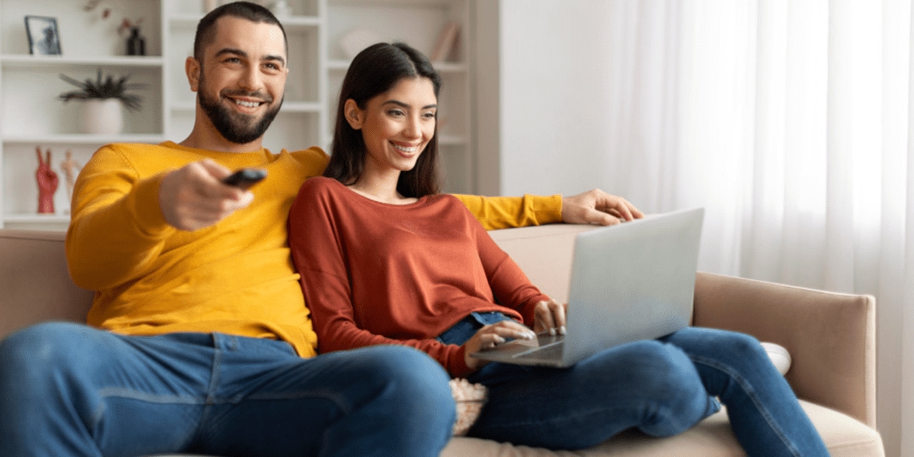 How Does Internet Backup Work? | T-Mobile Home Internet How Does Internet Backup Work? | T-Mobile Home Internet