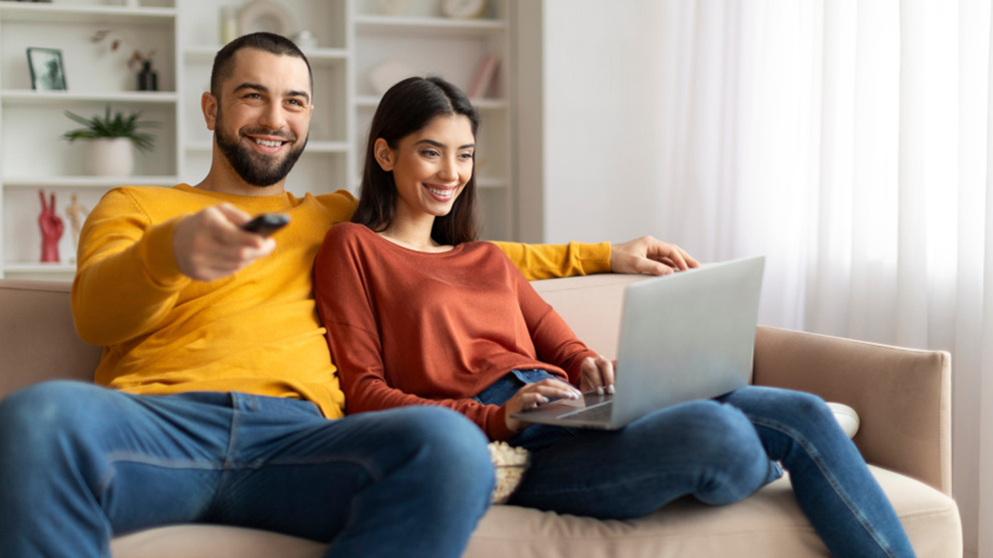 How Does Wi-Fi 6 Help Power Home Internet?