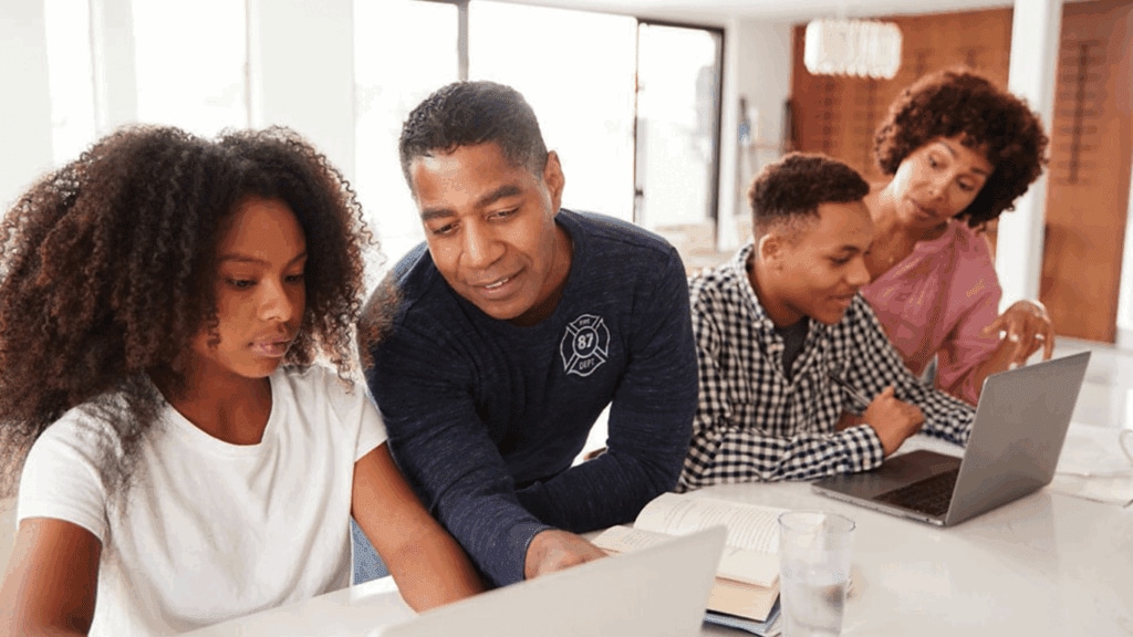 What is a MoCA Network?