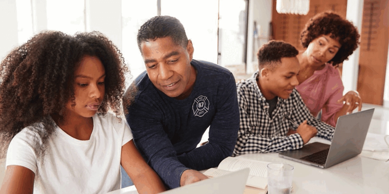 What is a MoCA Network?