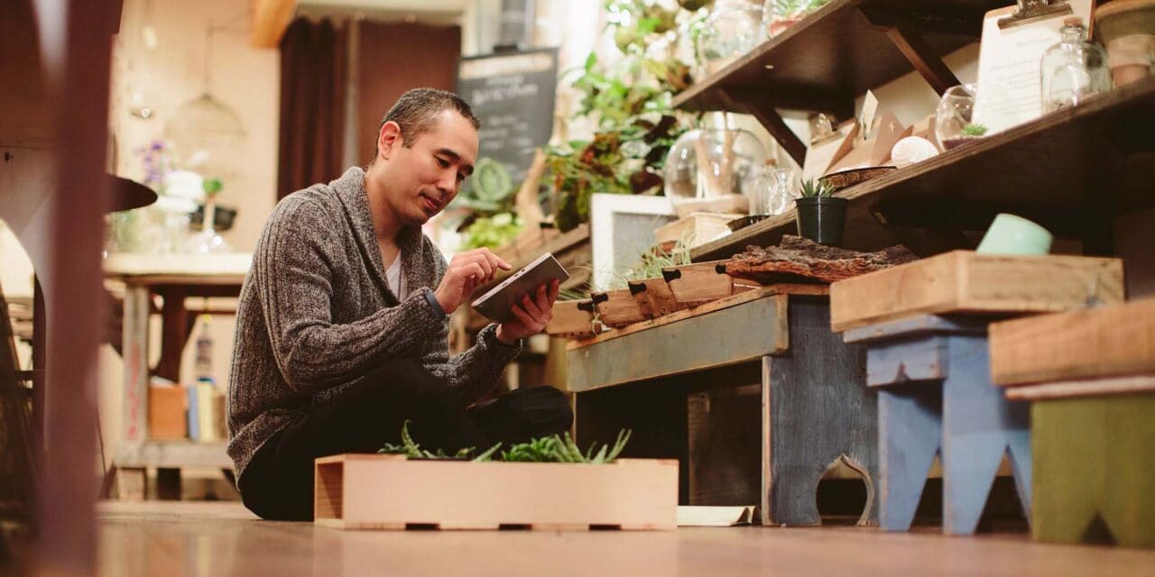 How to Start a Small Business from Home