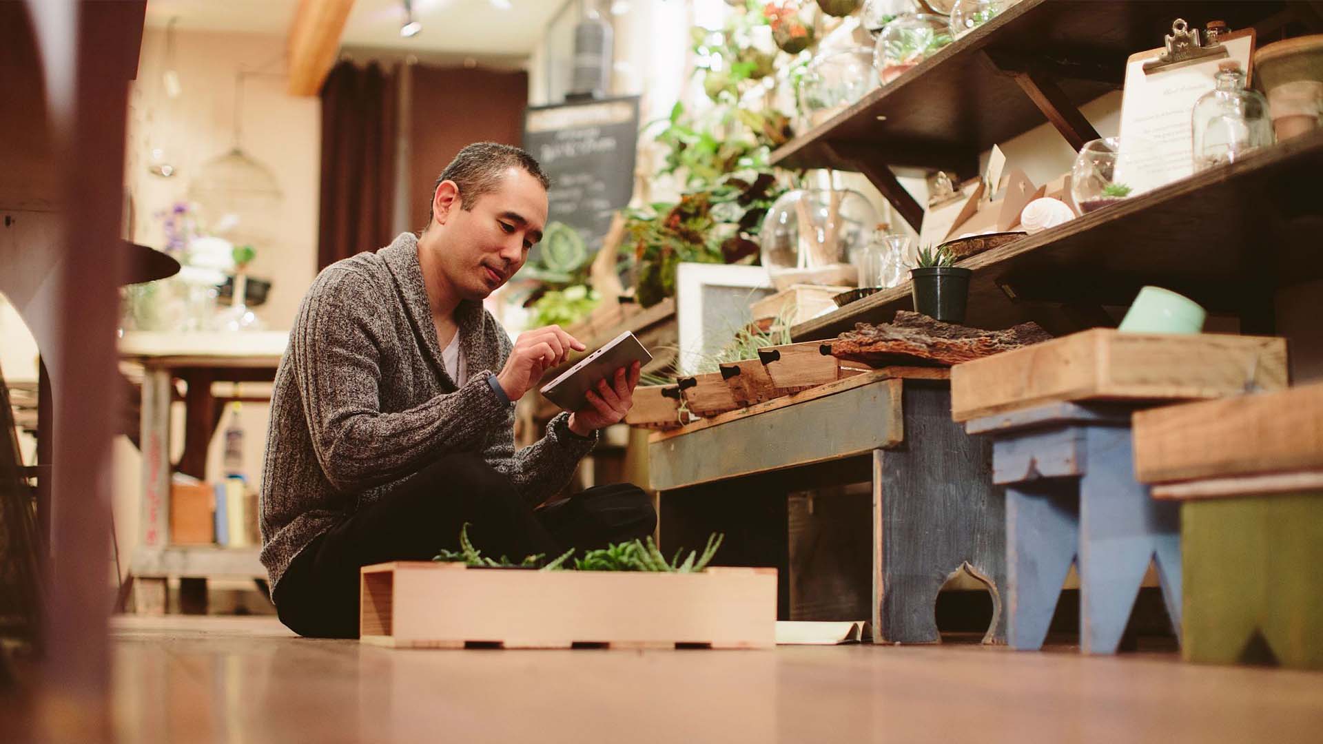 How to Start a Small Business from Home