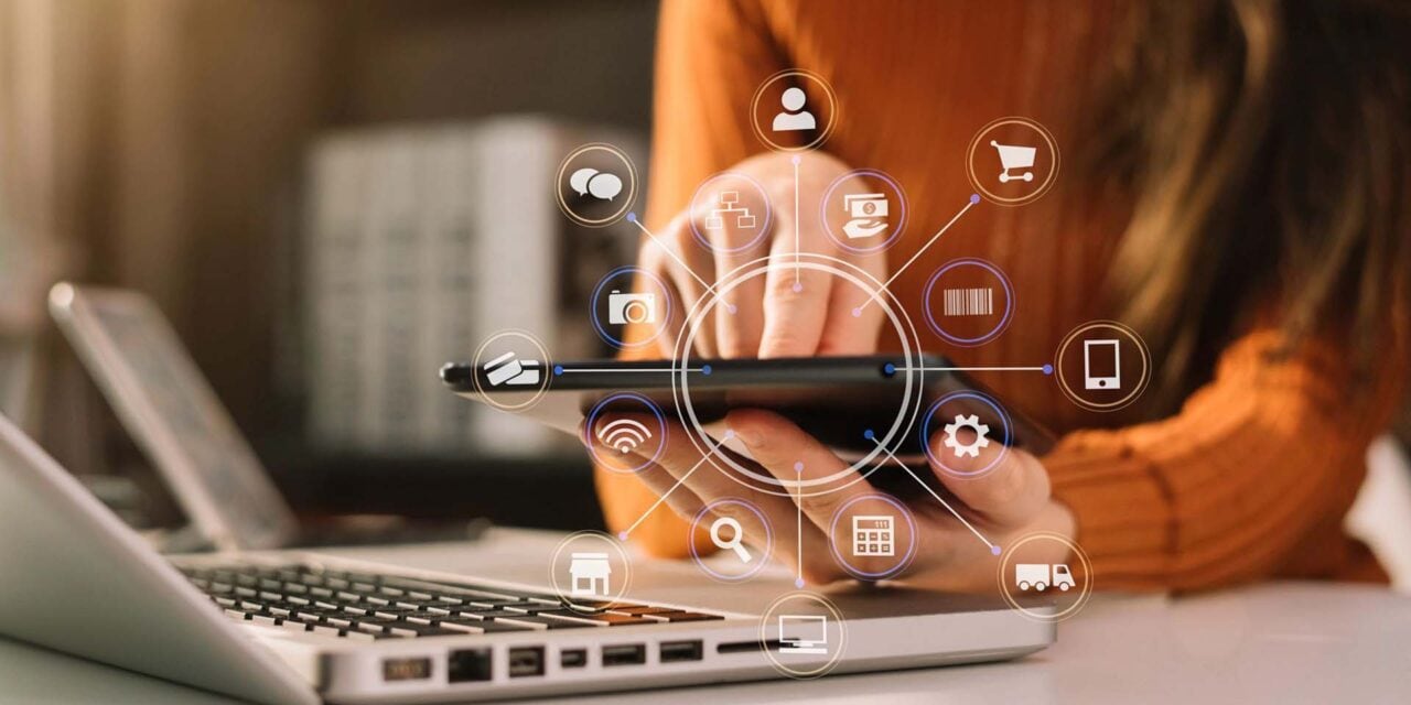 Virtual Local Area Networks (VLANs) and How They Work