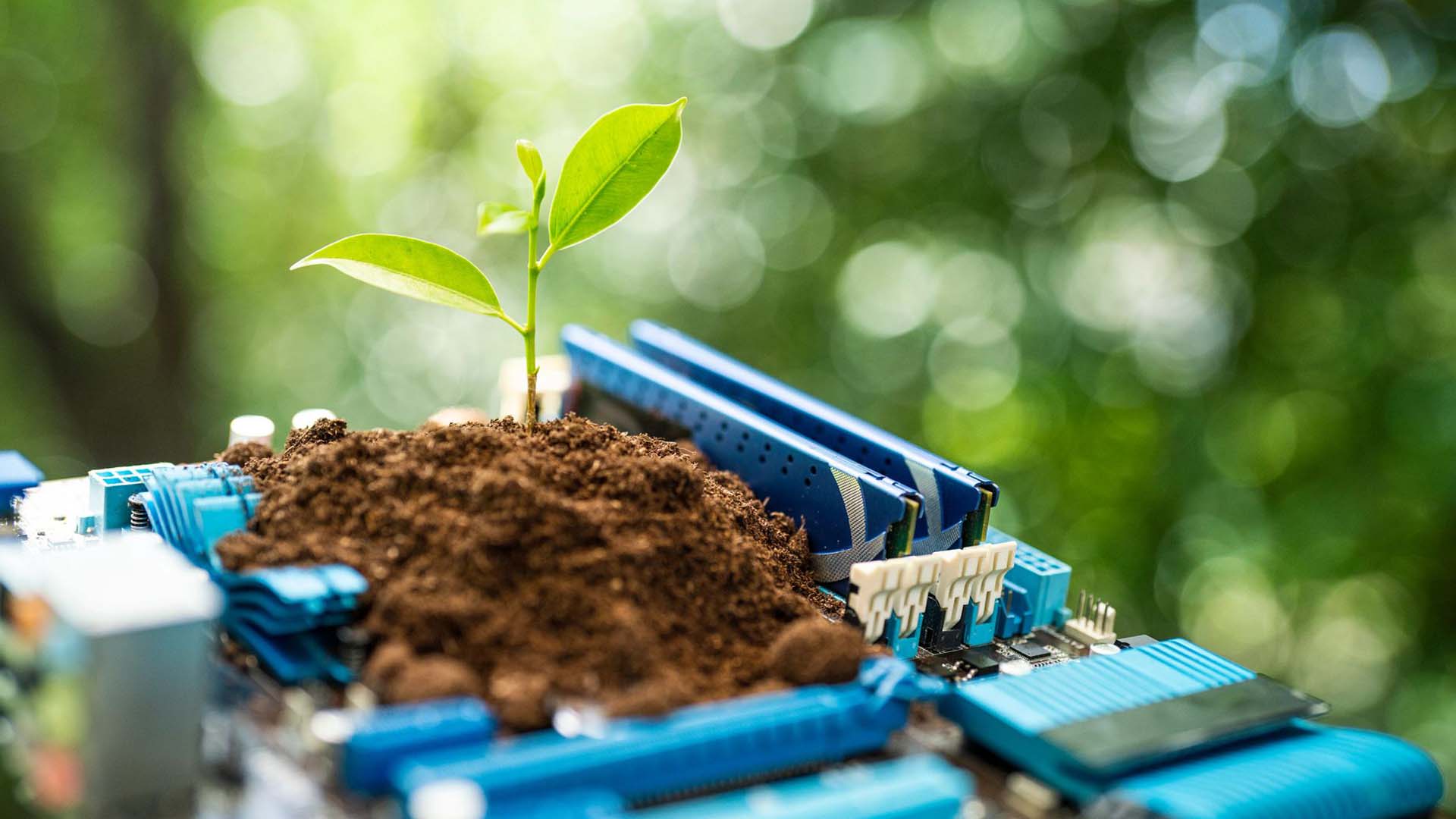 Electronics Recycling: How To Recycle E-Waste | T-Mobile