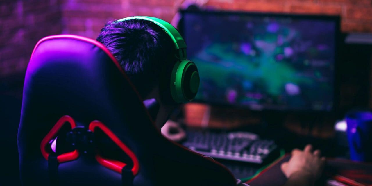 How to Reduce Latency in Gaming