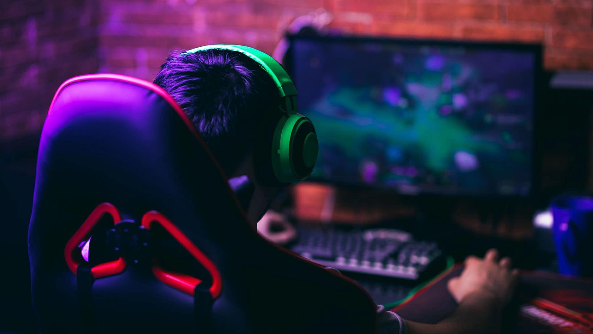 Fiber Internet for Gaming: The Best Connection for Competitive Play