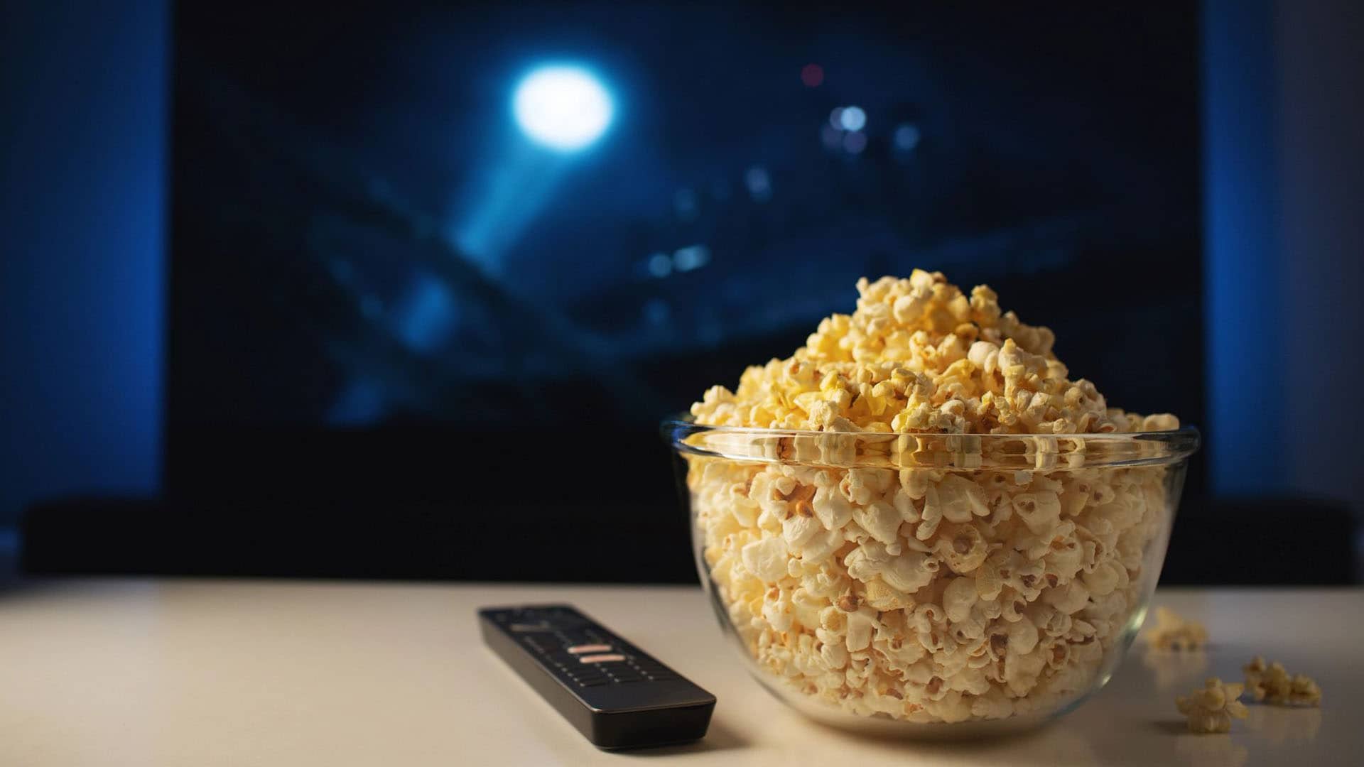The Role of Fiber Optics in 8K Streaming Technology