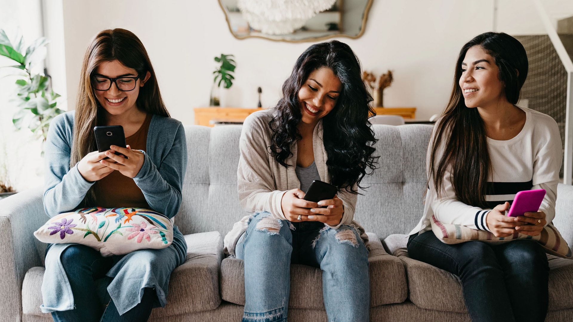 How to Share Wi-Fi Password on iPhone, Android, Mac & Windows | Step-by ...