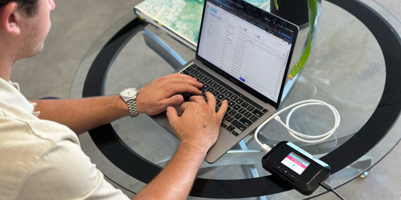 5G Home Internet vs. Hotspot | T-Mobile